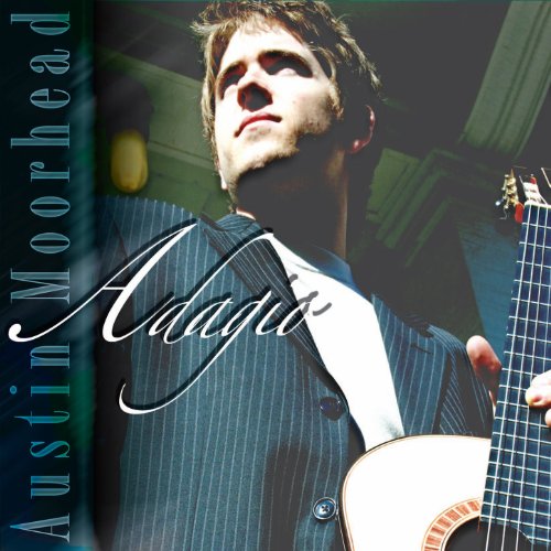 Amazon MusicでAustin MoorheadのAdagioを再生する