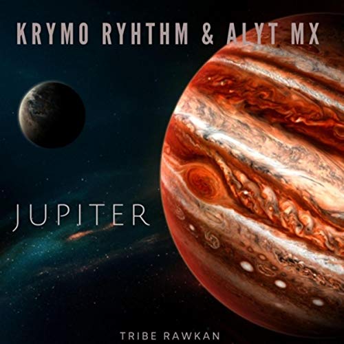 Écouter Jupiter par Krymo Rhythm & Alyt MX sur Amazon Music Unlimited