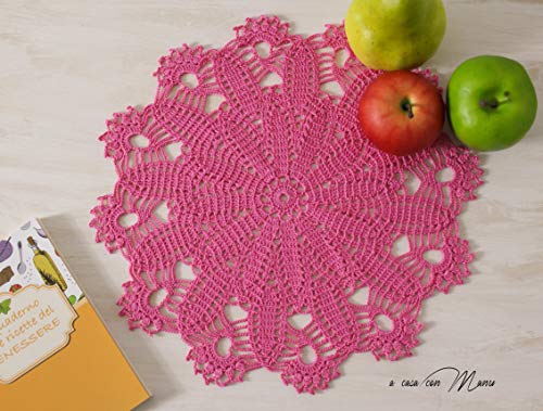 Crochet from Italy - ItalianSide.com