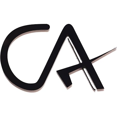 Anne Print Solutions® CA Car Hanging Dangler for Car Chartered ...