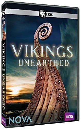 Amazon.co.jp: Nova: Vikings Unearthed [DVD] [Import](品) : パソコン・周辺機器