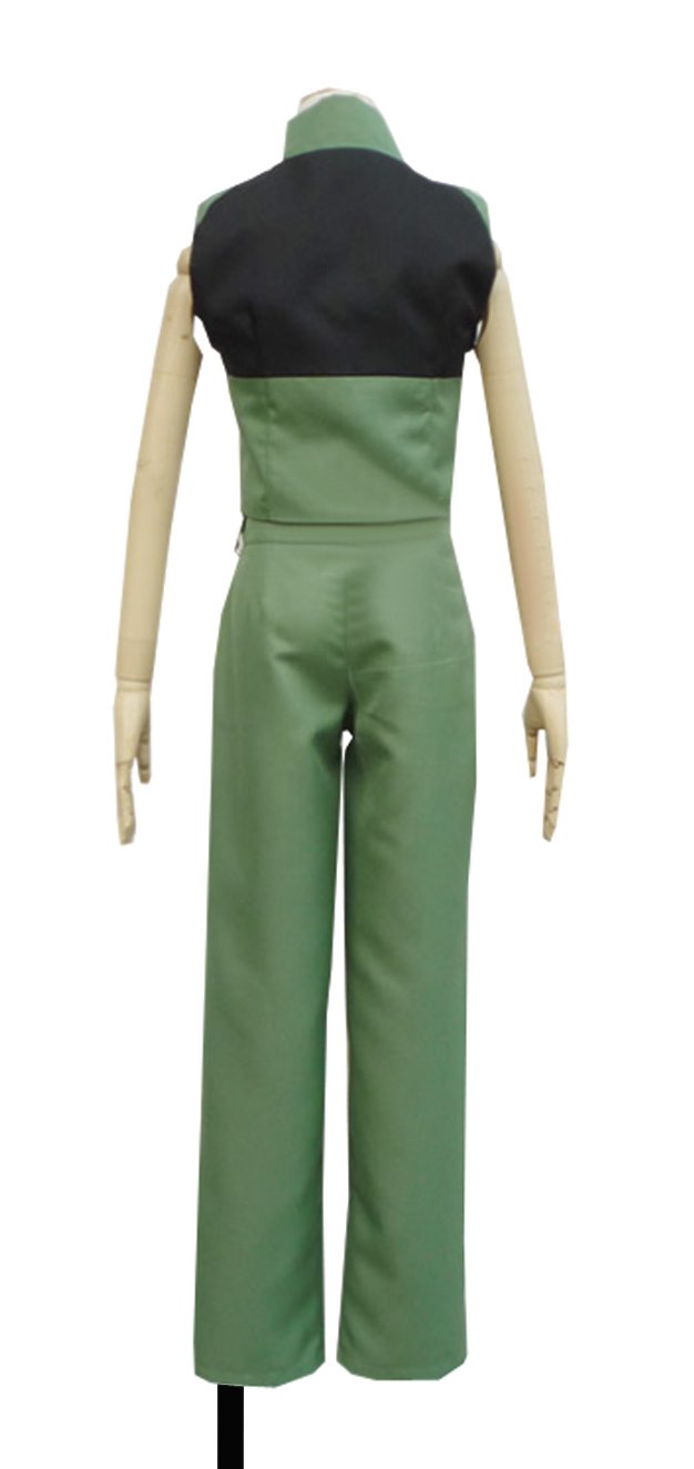 Minene Uryuu Cosplay