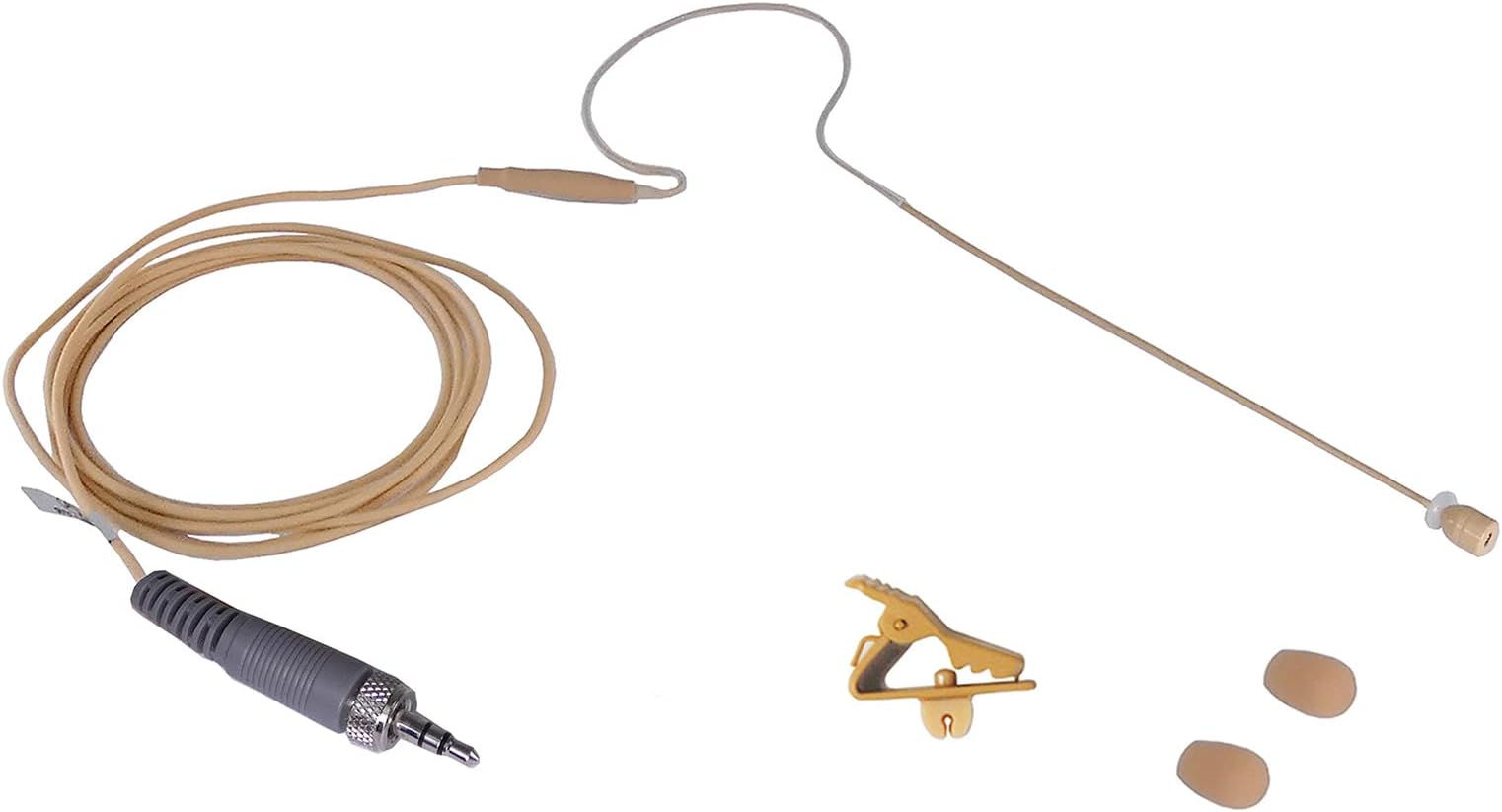 Amazon.com: COOMAX Mini Spy Earpiece Invisible Earphone Cheat Covert ...