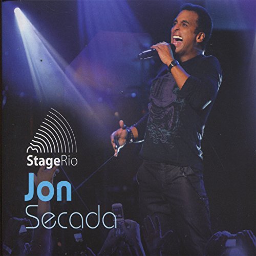 Play Stage Rio by Jon Secada on Amazon Music