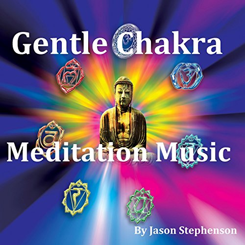 Play Gentle Chakra Meditation Music by Jason Stephenson on Amazon Music