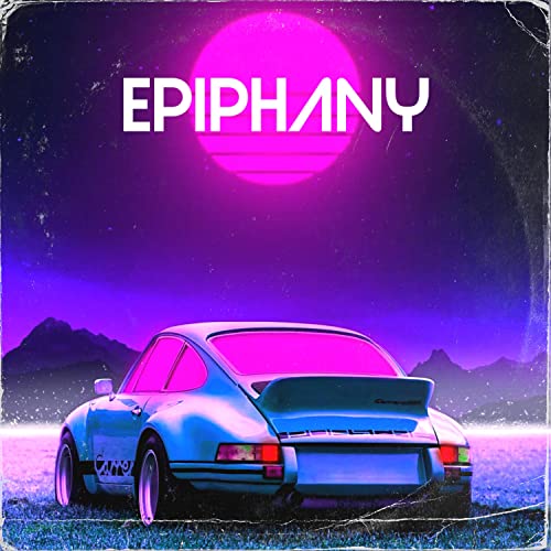 Play Epiphany by Dejected on Amazon Music