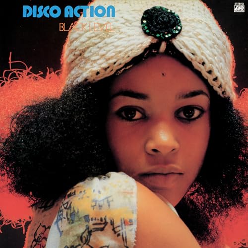 Amazon MusicでBlack LevelのDISCO ACTION (2024 Remaster)を再生する