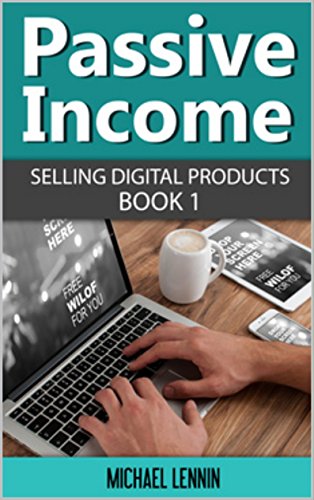 Amazon.com: Passive Income - Selling digital Products (Book 1) (Passive ...