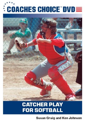 Amazon.com: Catcher Play for Softball : Movies & TV
