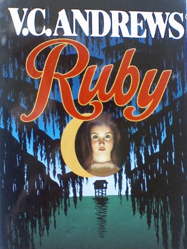 Ruby: V.C. Andrews: 9780671759346: Amazon.com: Books