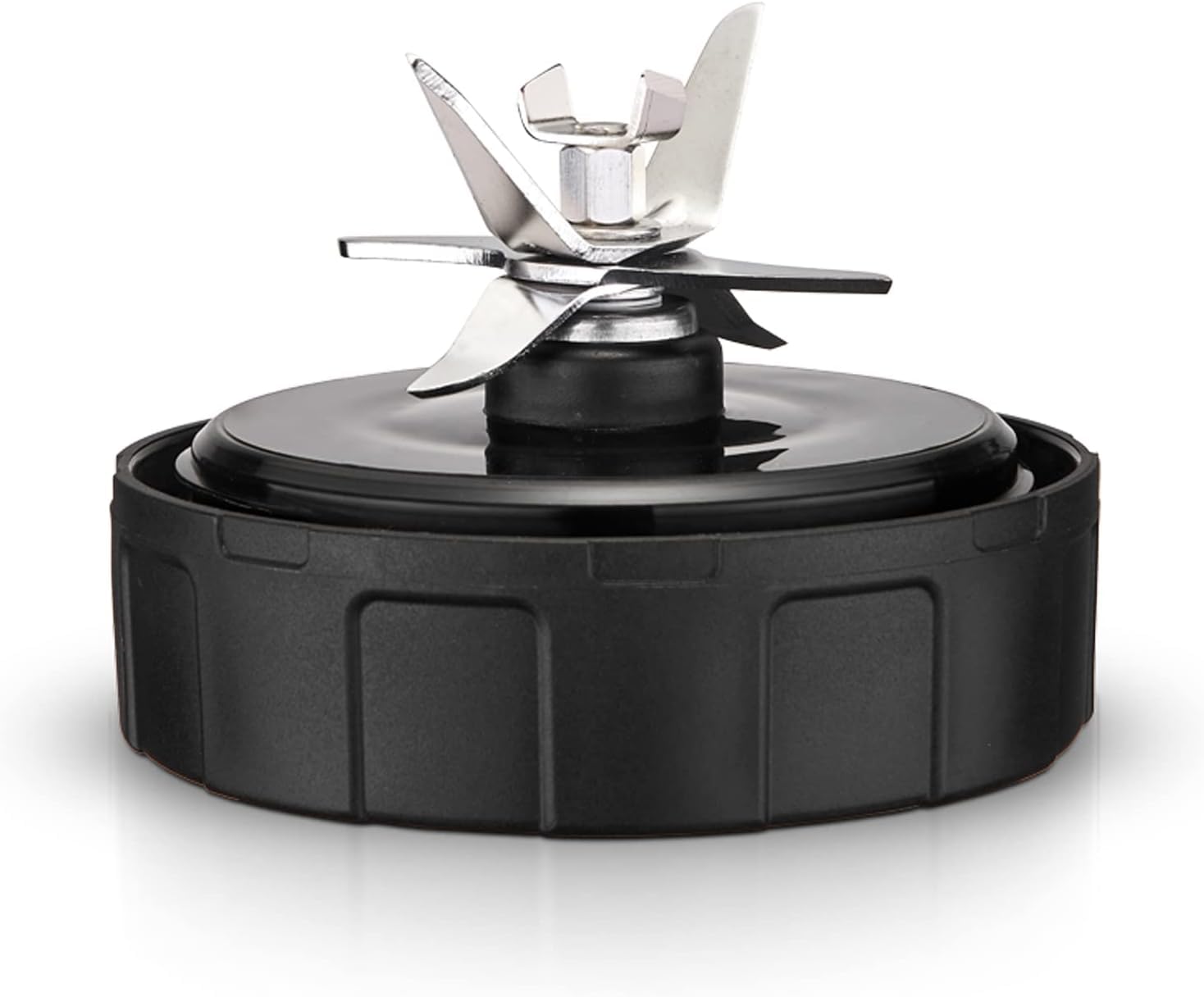 Amazon.com: SS101 Replacement Blade 7 Fins for Ninja, Blender ...