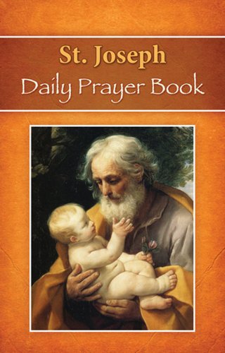 St. Joseph Daily Prayer Book - Kindle edition by Catholic Book ...