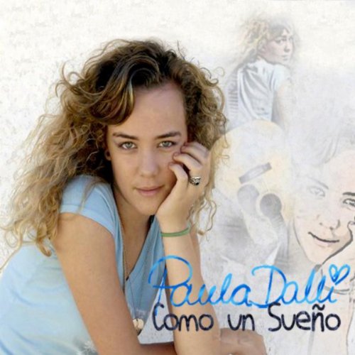 Amazon MusicでPaula DalliのComo Un Suenoを再生する