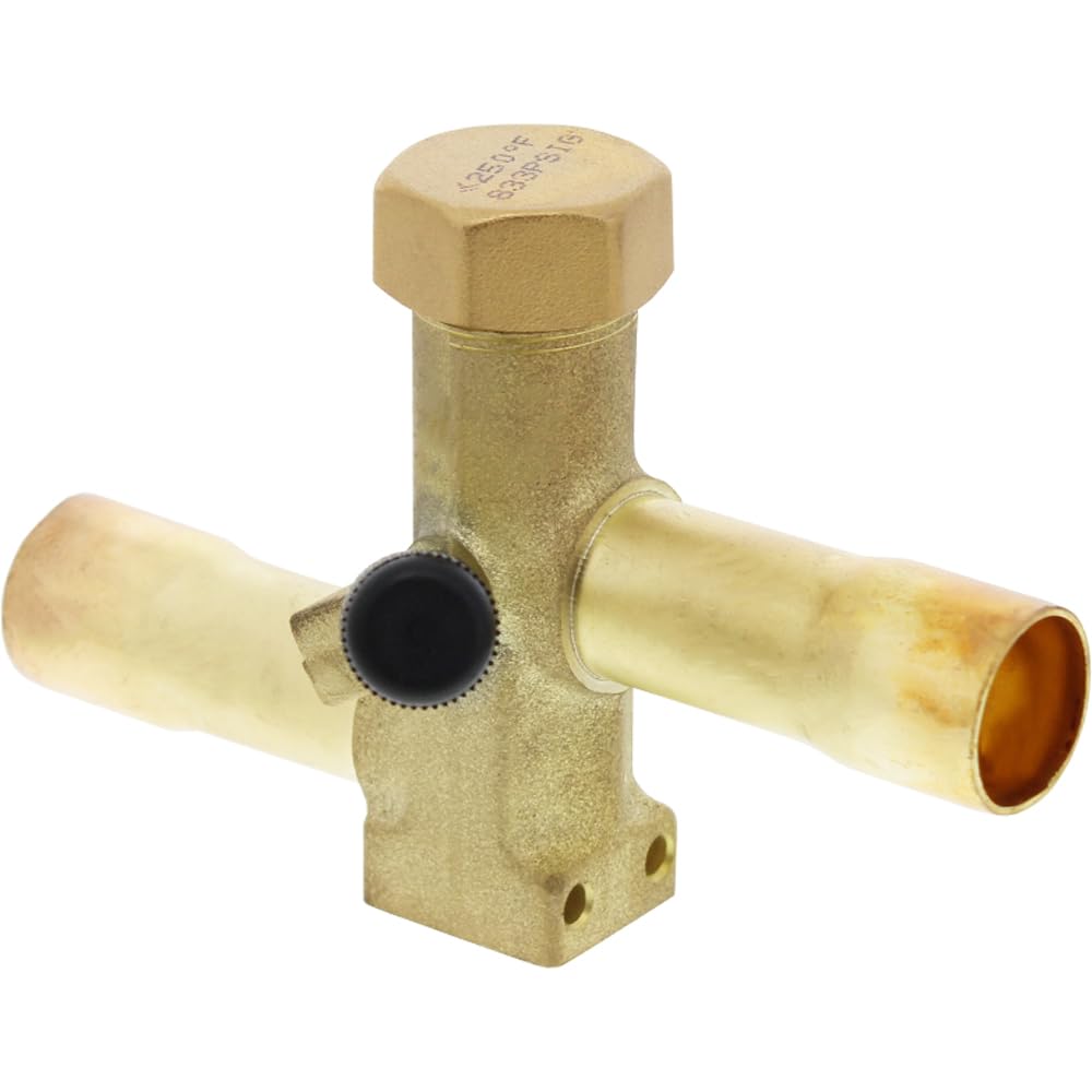 3/4" SERVICE VALVE: Amazon.com: Tools & Home Improvement