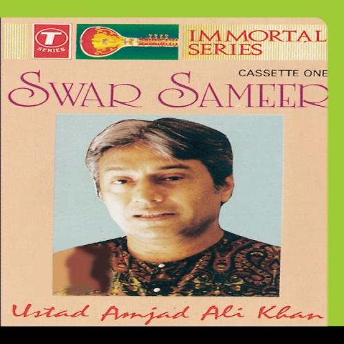Ustad Amjad Ali Khan - Swar Sameer - Amazon.com Music