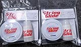 ・ブランド:ストリンググライド・製造元:テニック
