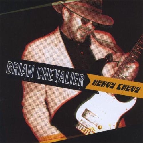 Amazon.com: Heavy Chevy : Brian Chevalier: Digital Music