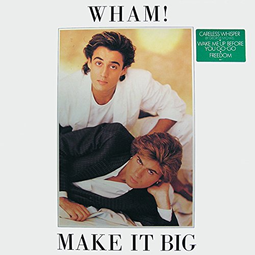 Make it big [Vinyl-LP] - Amazon.com Music