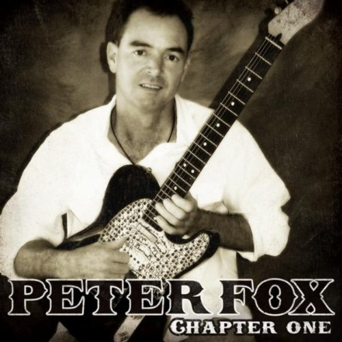 Play Chapter One by Peter Fox on Amazon Music