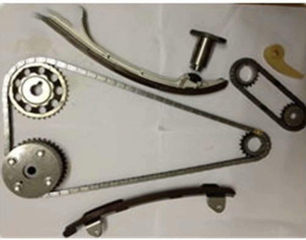 Amazon.com: OEM 2AZ-FE Engine Timing Chain Kit for Toyota Camry 2.0L 2 ...