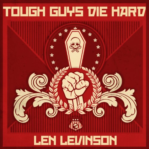 Amazon.com: Tough Guys Die Hard (Audible Audio Edition): Len Levinson ...
