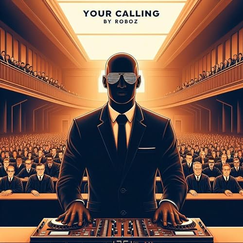 Play Your Calling by Roboz on Amazon Music