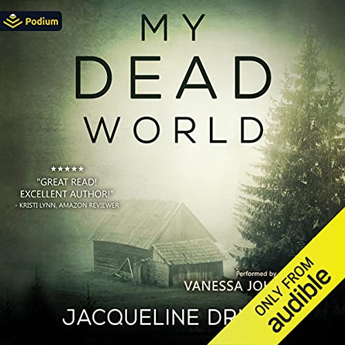 Amazon.com: My Dead World (Audible Audio Edition): Jacqueline Druga ...