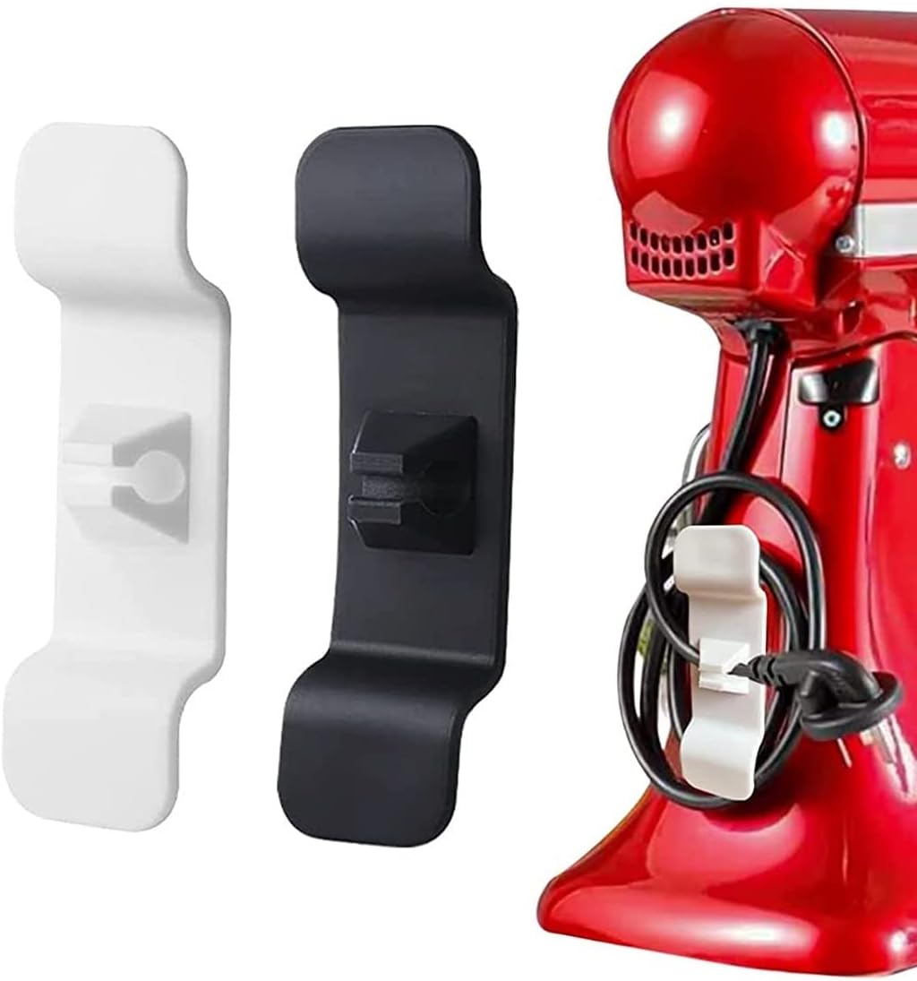 Amazon.com: Cord Organizer for Kitchen Organizers and Storage, 2 Packs ...