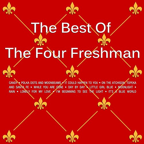 The Best Of The Four Freshmen by Four Freshmen on Amazon Music - Amazon ...