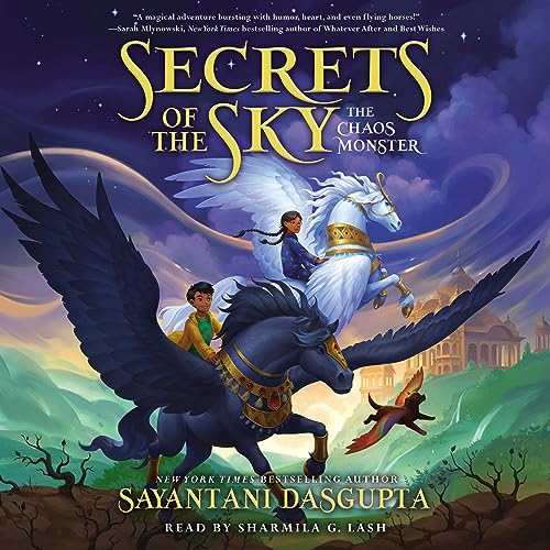 Amazon.com: The Serpent's Secret: Kiranmala and the Kingdom Beyond ...