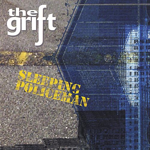 The Grift, Grift - Sleeping Policeman - Amazon.com Music