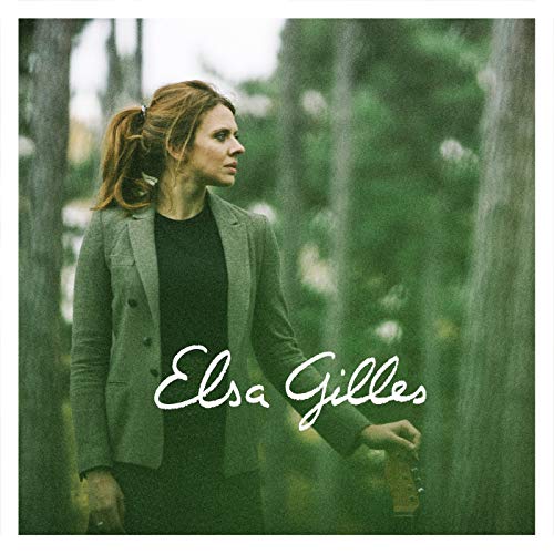 Amazon.com: Elsa Gilles : Elsa Gilles: Digital Music