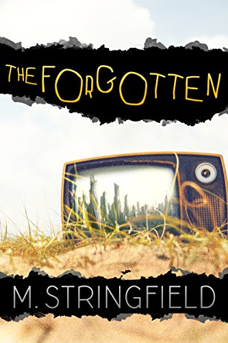 Amazon.com: The Forgotten eBook : Stringfield, M.: Kindle Store