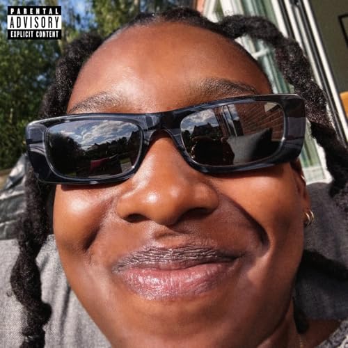 Play Hello, Hi by Little Simz on Amazon Music