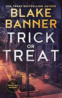 Trick or Treat (A Dead Cold Mystery Book 14) - Kindle edition by Banner ...
