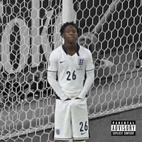 Play Kobbie Mainoo Freestyle by Zeyde on Amazon Music Unlimited