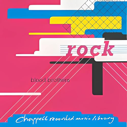 Play Rock-Blood Brothers by Richard John Parfitt, Jeff Rose & Martyn ...