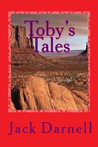 Toby's Tales : Darnell, Jack: Amazon.ca: Books