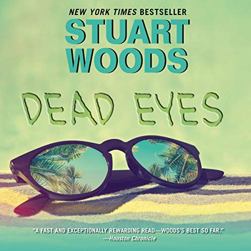 Amazon.com: Dead Eyes: A Novel (Audible Audio Edition): Stuart Woods ...