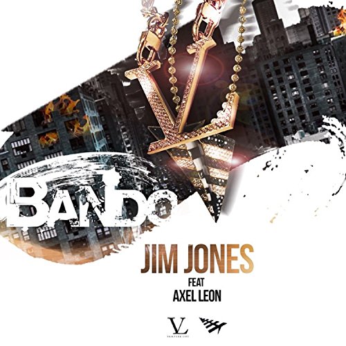 Amazon Musicでジム・ジョーンズのBando (feat. Axel Leon)を再生する