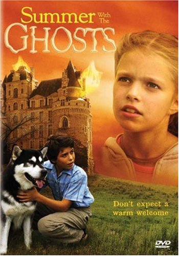 Amazon.com: Summer with the Ghosts : Konstanze Breitebner, Nikola Culka ...