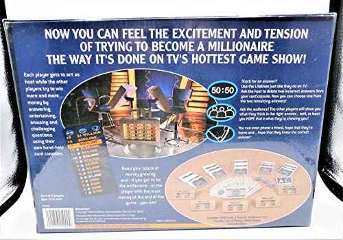 The 7 Best Game Show Board Games Out There - Trivia Bliss