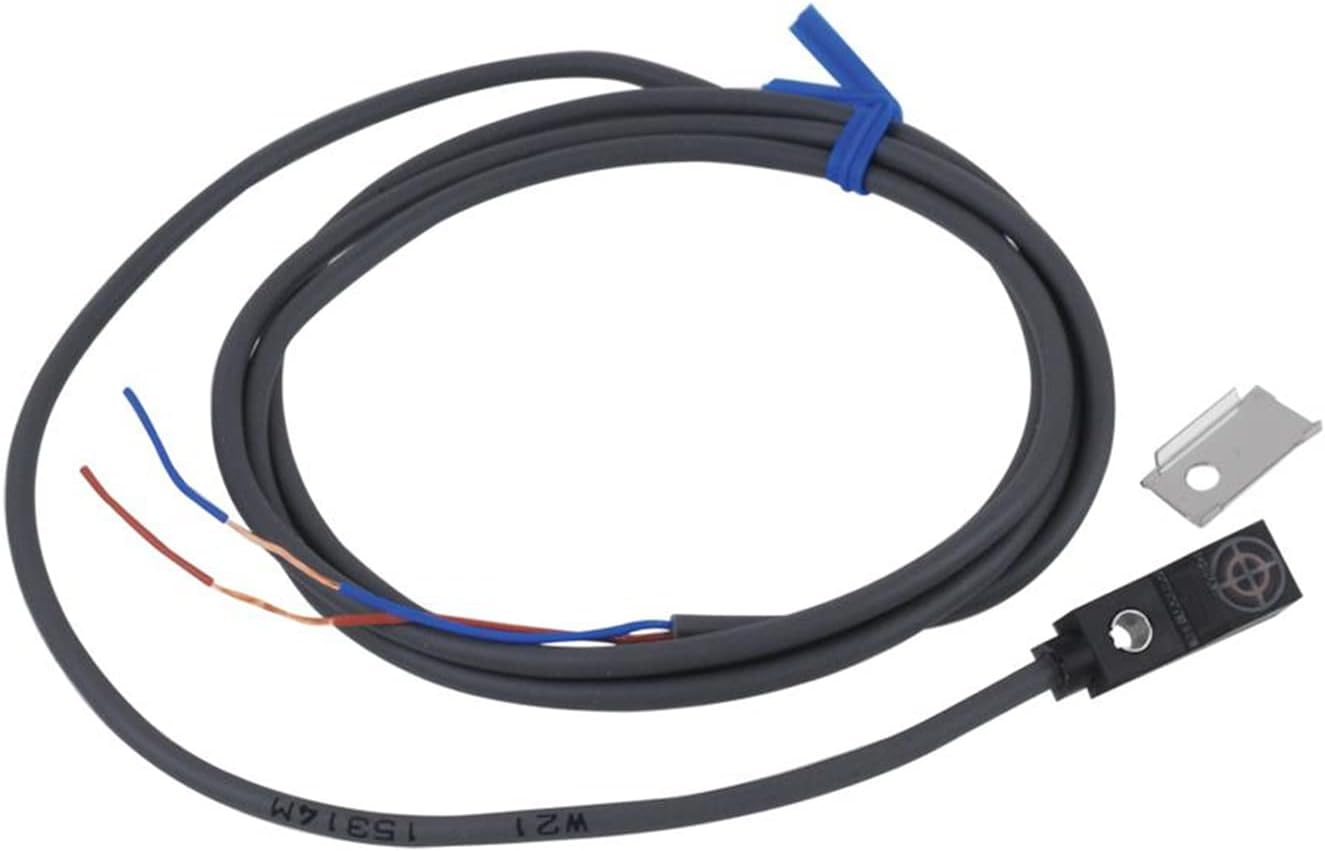 Amazon.com: CBBEXP E2S-W21 Ultra-Compact Type Proximity Sensor E2SW21 ...