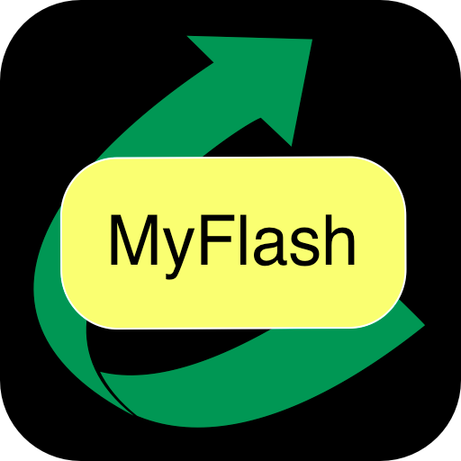 MyFlash Flashcards Maker:Amazon.de:Appstore for Android