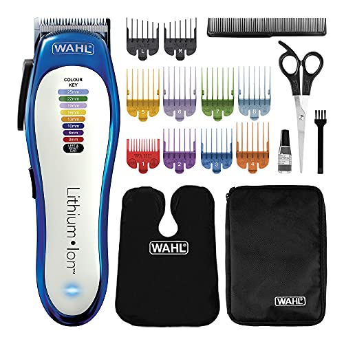 Amazon.co.uk Best Sellers: The most popular items in Hair Cutting Kits