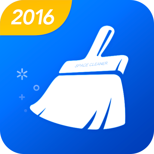 Space Cleaner - App on Amazon Appstore