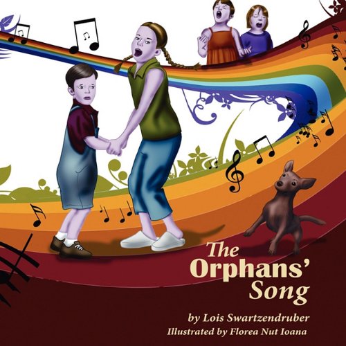 Amazon.com: The Orphans' Song: 9780881444209: Lois Swartzendruber: Books