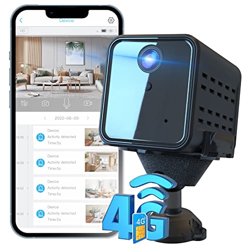 Top 10 Barn Cameras Without Wifi of 2022 - Katynel