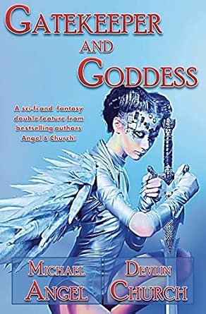 Gatekeeper and Goddess: A Sci-Fi and Fantasy Double Feature from ...