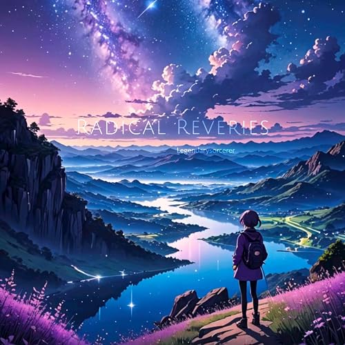 Amazon Music - Legendary SorcererのLegendary Reveries (Orchestral Cover ...